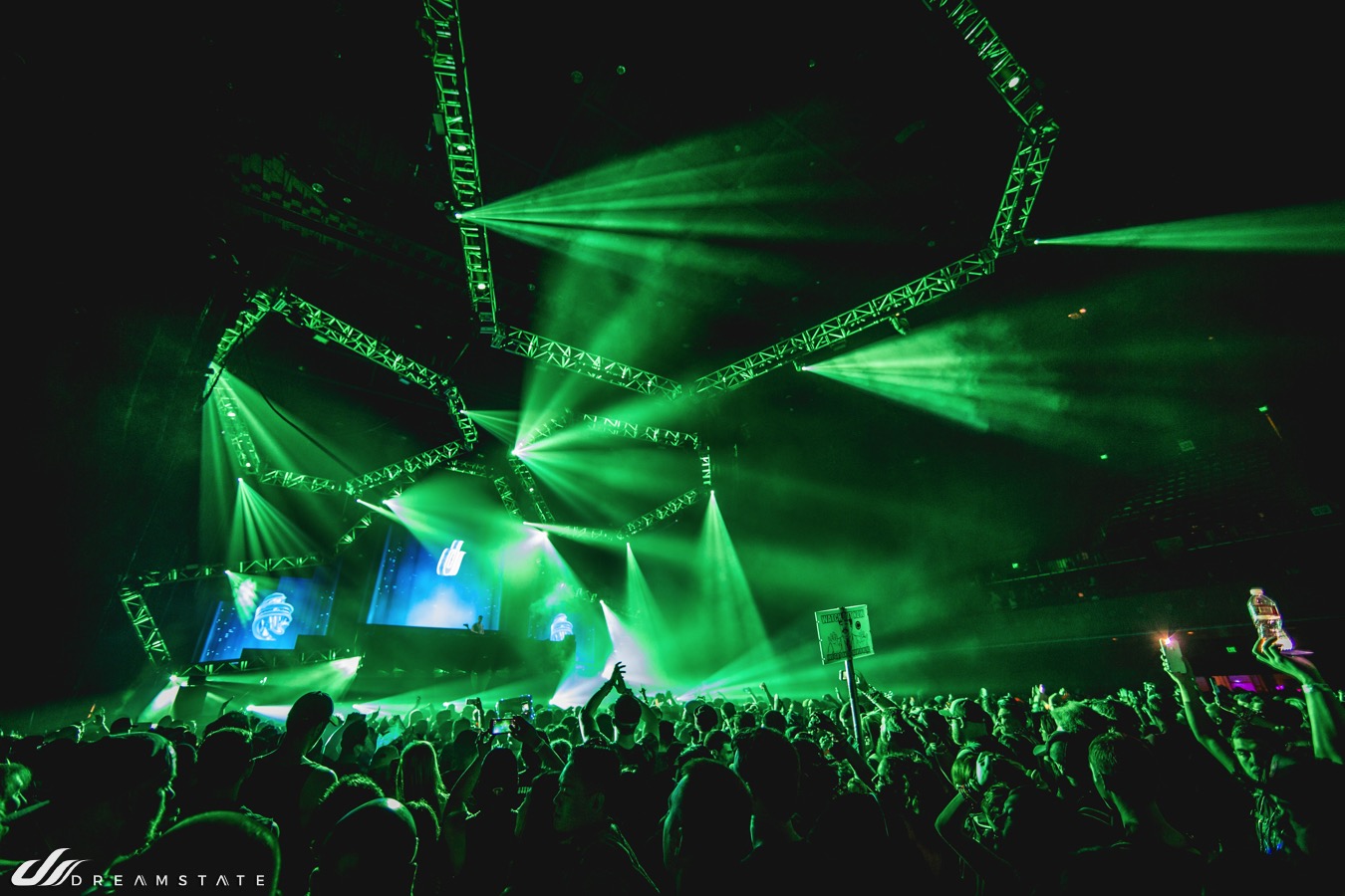 Dreamstate San Francisco 2017 | Insomniac