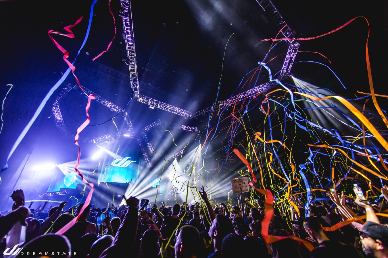 Dreamstate San Francisco 2017 | Insomniac