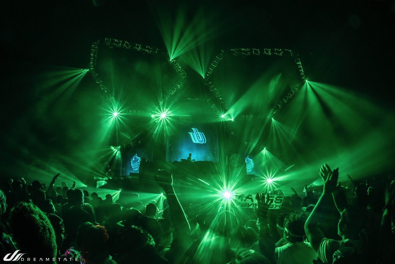 Dreamstate San Francisco 2017 | Insomniac