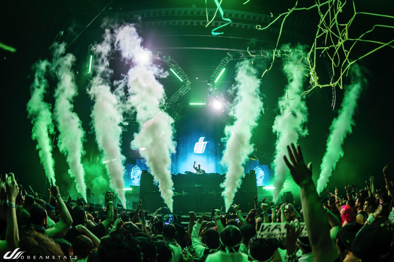 Dreamstate San Francisco 2017 | Insomniac