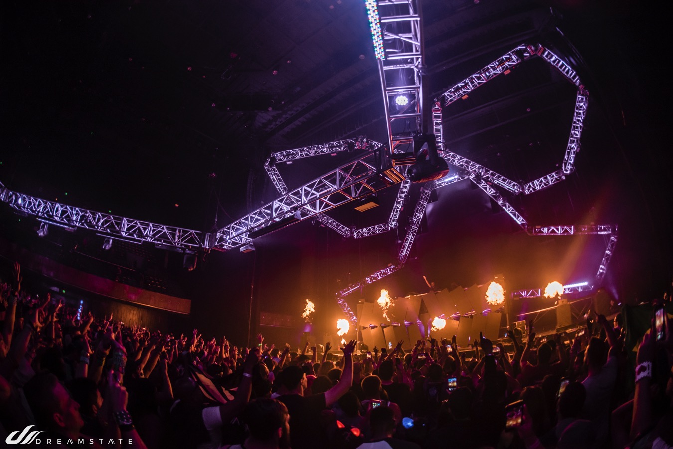 Dreamstate San Francisco 2017 | Insomniac