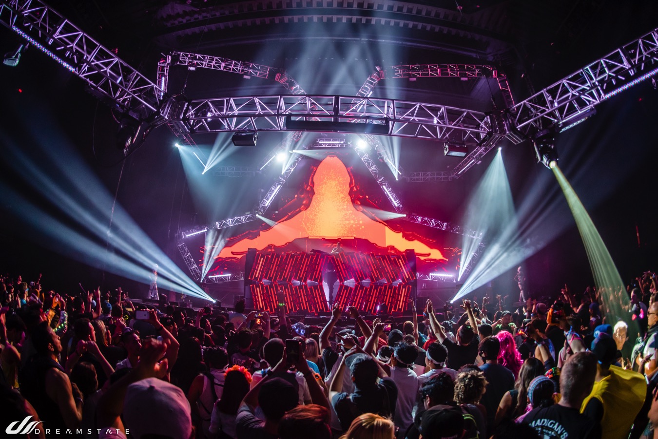 Dreamstate San Francisco 2017 | Insomniac