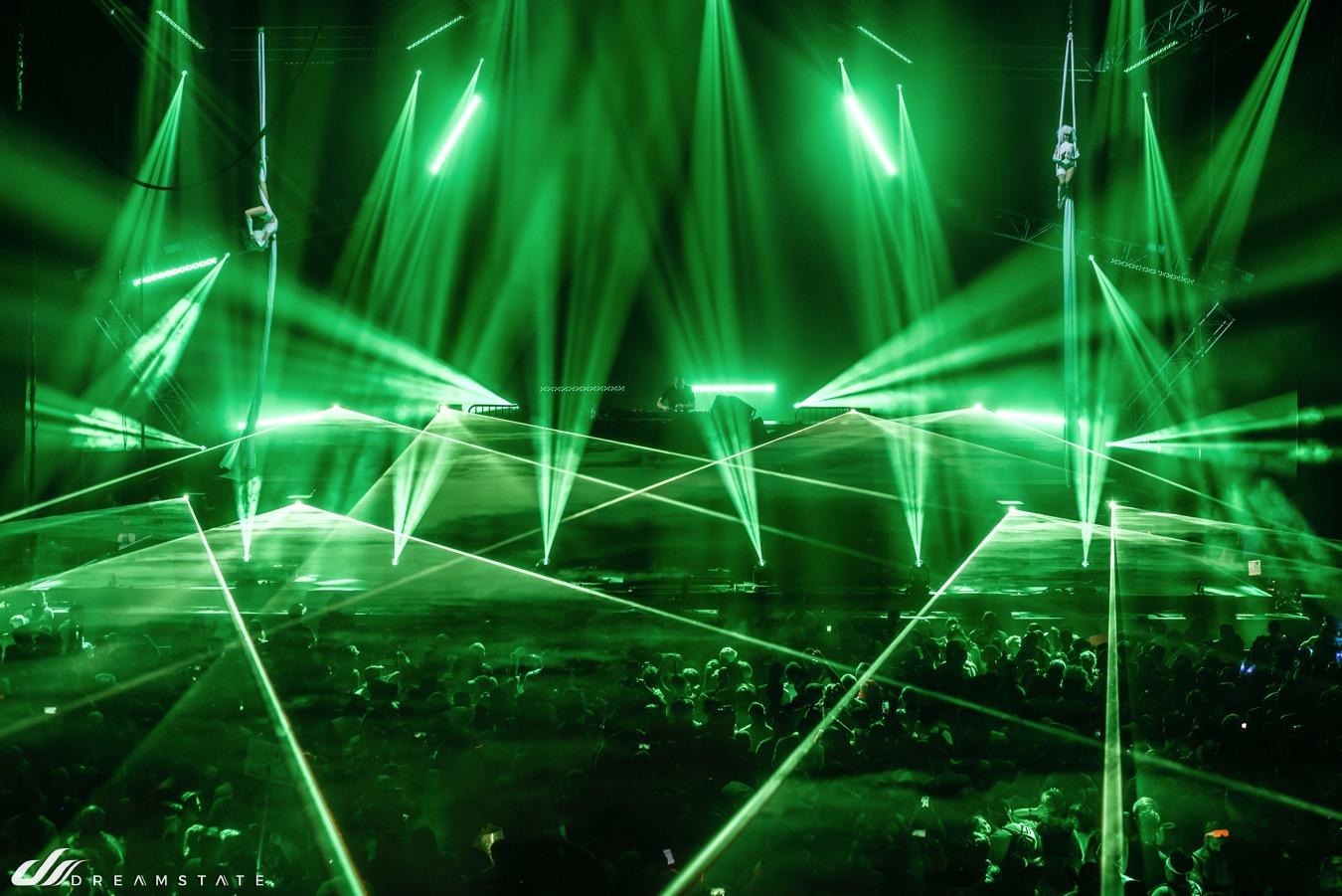 Dreamstate San Francisco 2017 | Insomniac