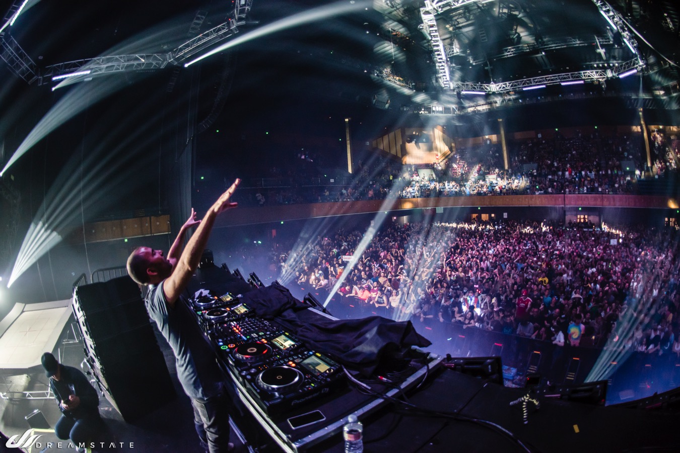 Dreamstate San Francisco 2017 | Insomniac