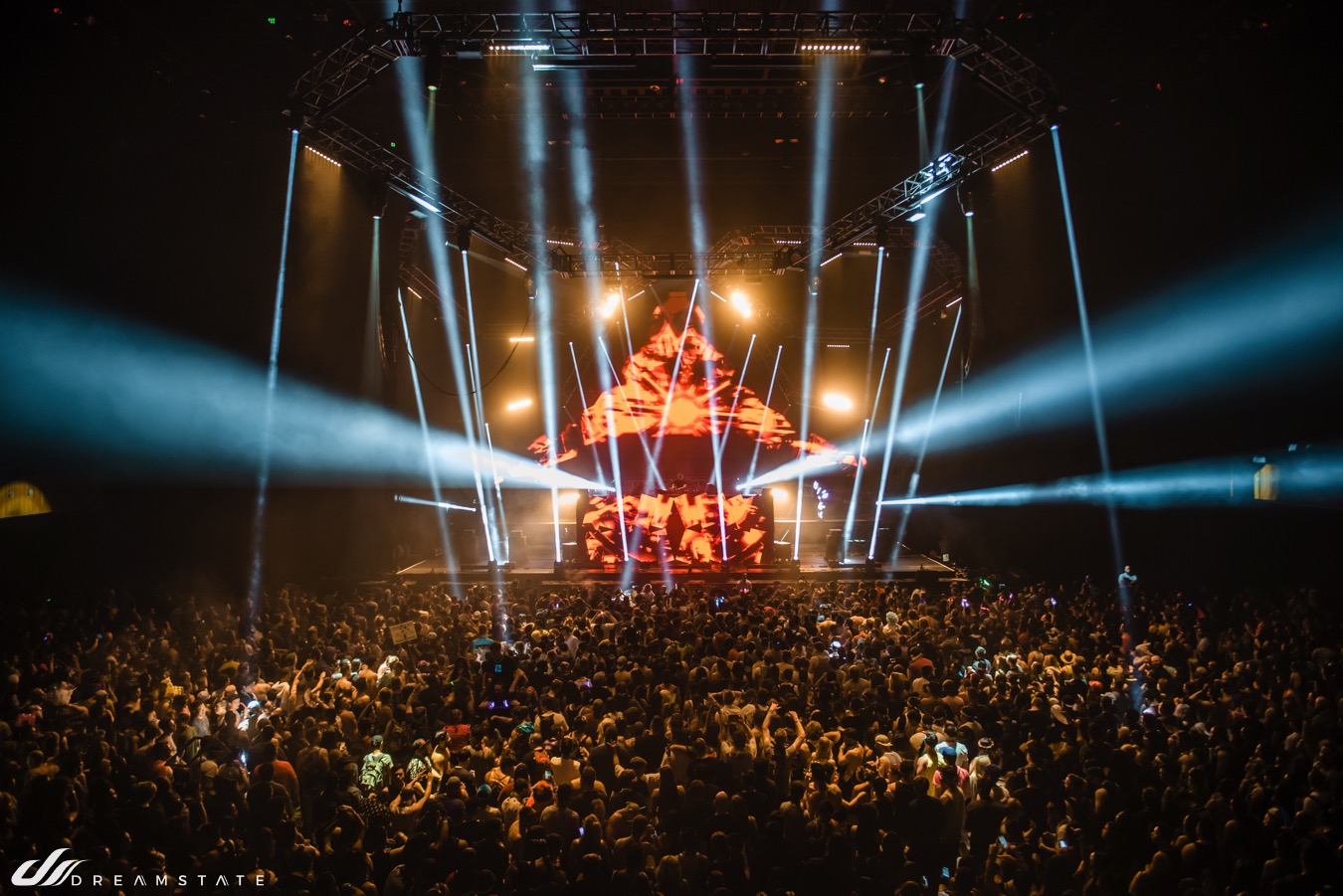 Dreamstate San Francisco 2017 | Insomniac