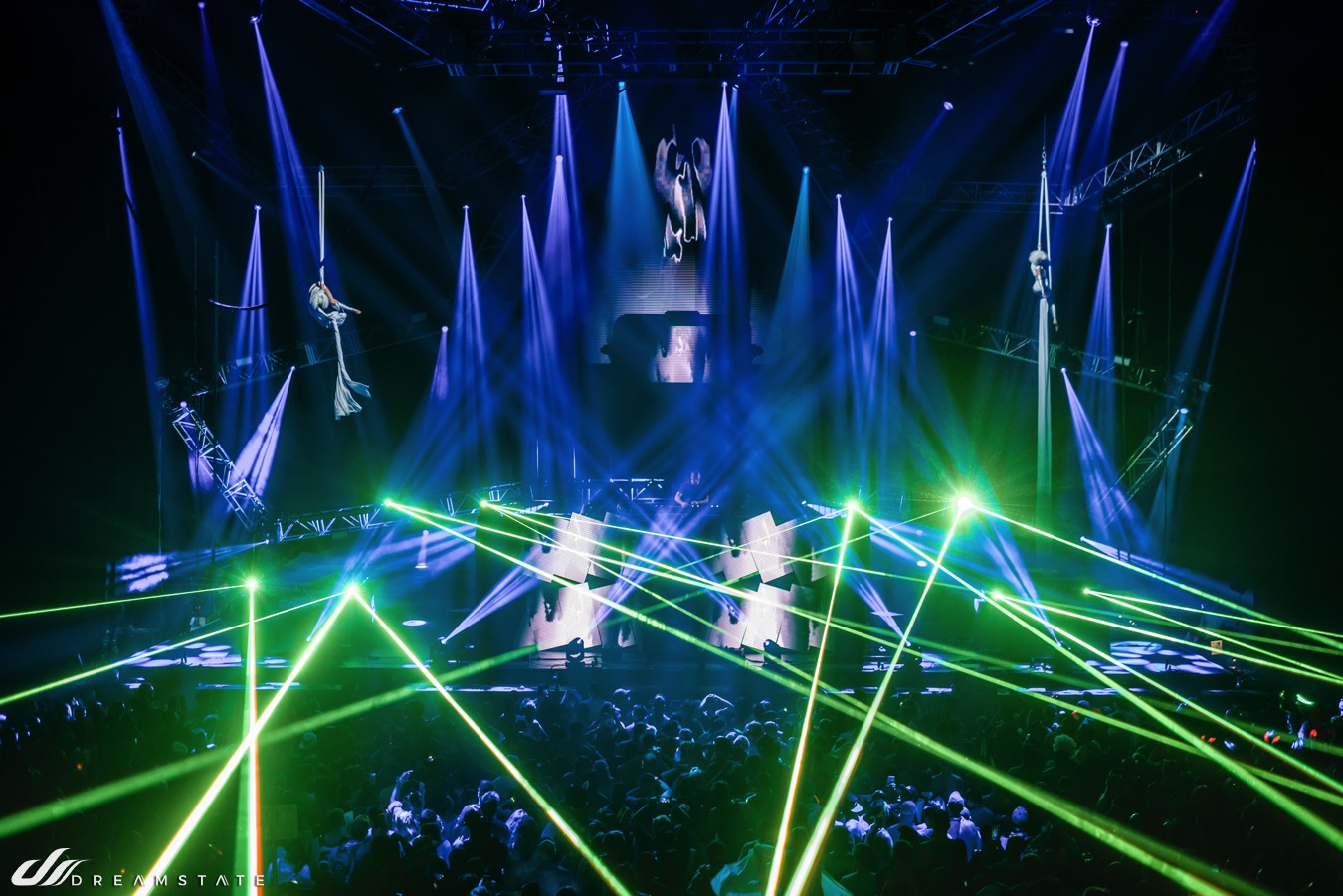 Dreamstate San Francisco 2017 | Insomniac