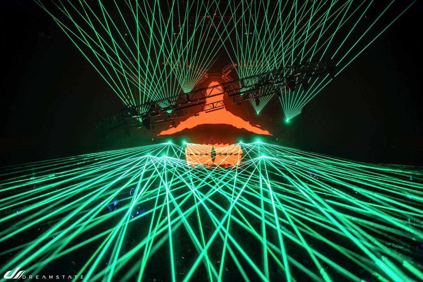 Dreamstate San Francisco 2017 | Insomniac