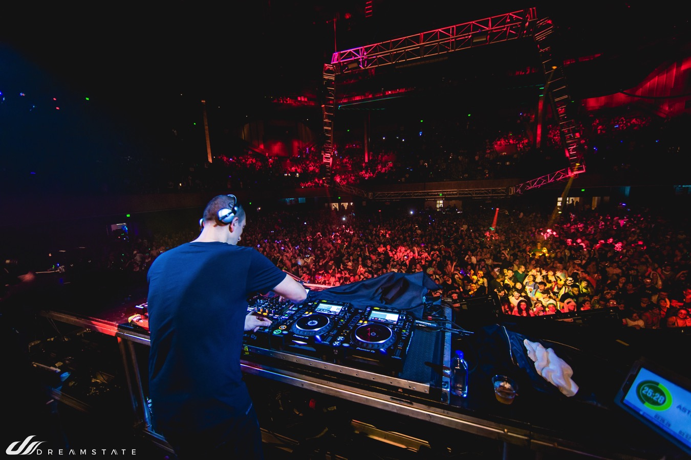 Dreamstate San Francisco 2017 | Insomniac