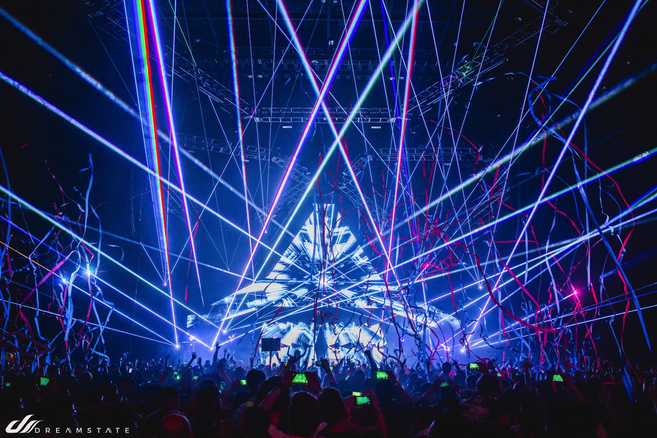 Dreamstate San Francisco 2017 | Insomniac