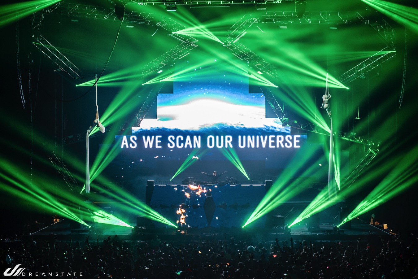 Dreamstate San Francisco 2017 | Insomniac