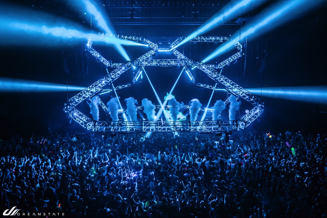 Dreamstate San Francisco 2017 | Insomniac