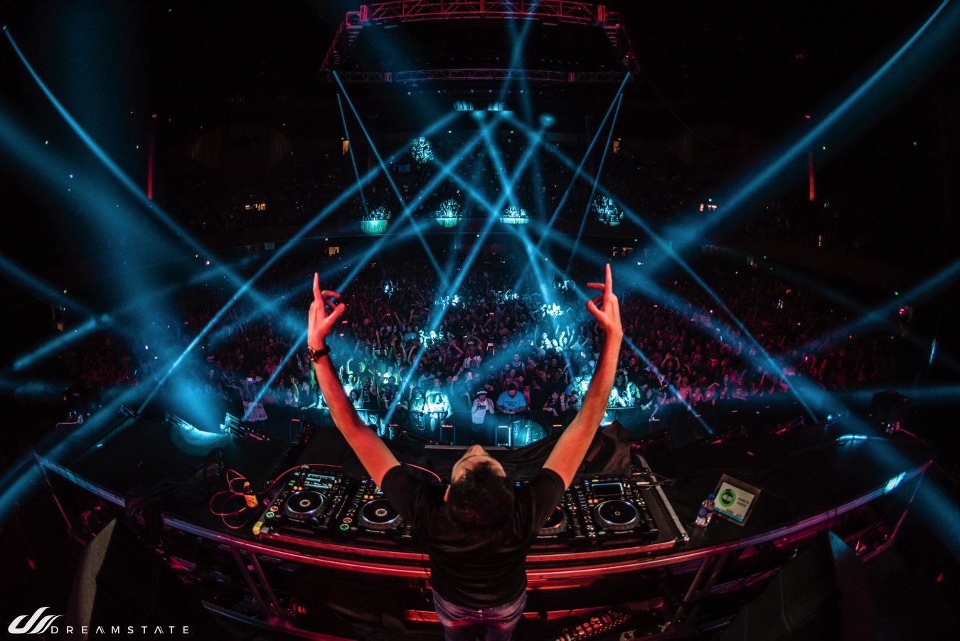 Dreamstate San Francisco 2017 | Insomniac