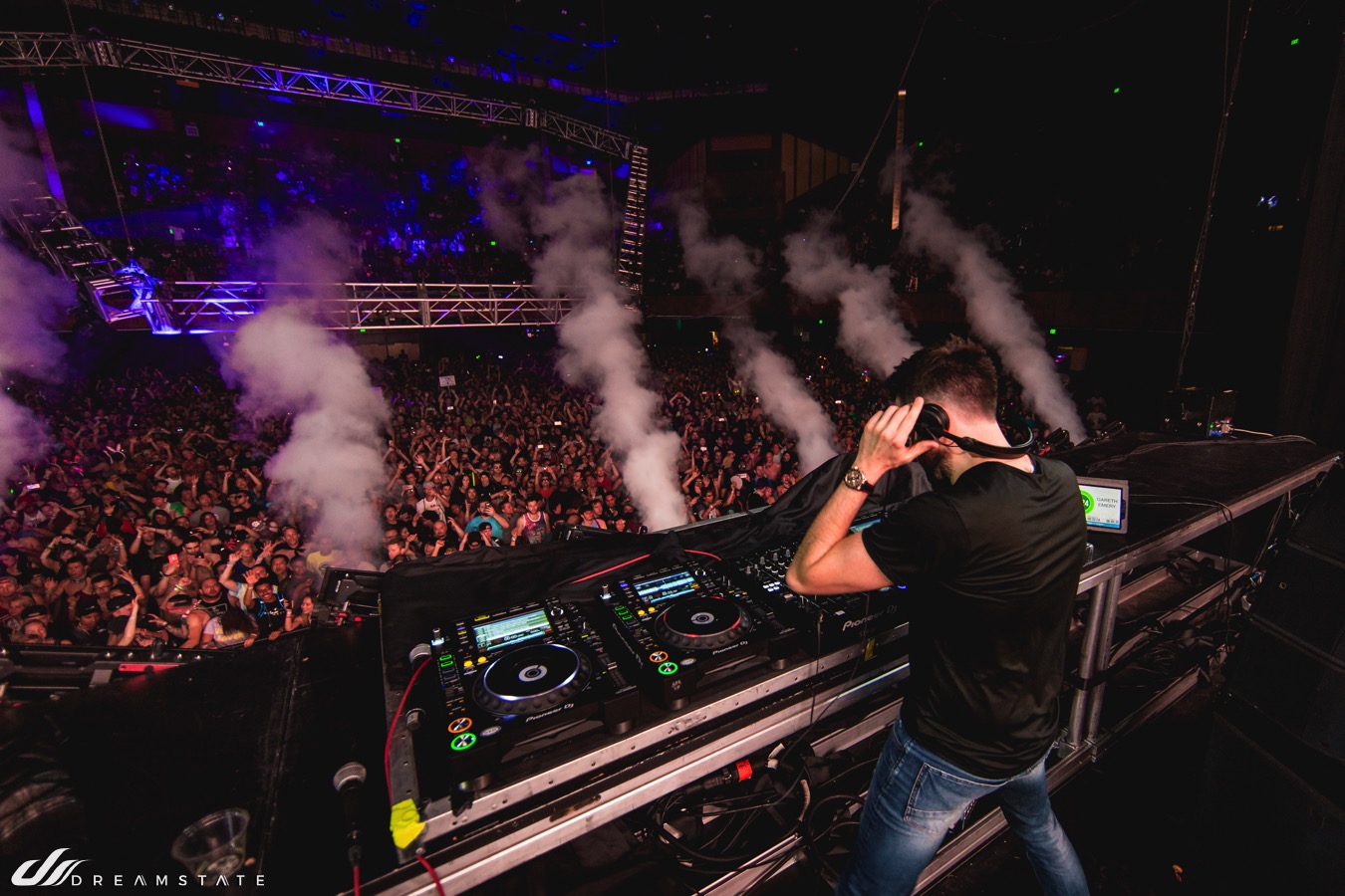 Dreamstate San Francisco 2017 | Insomniac