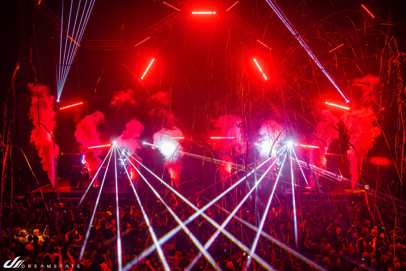 Dreamstate San Francisco 2017 | Insomniac