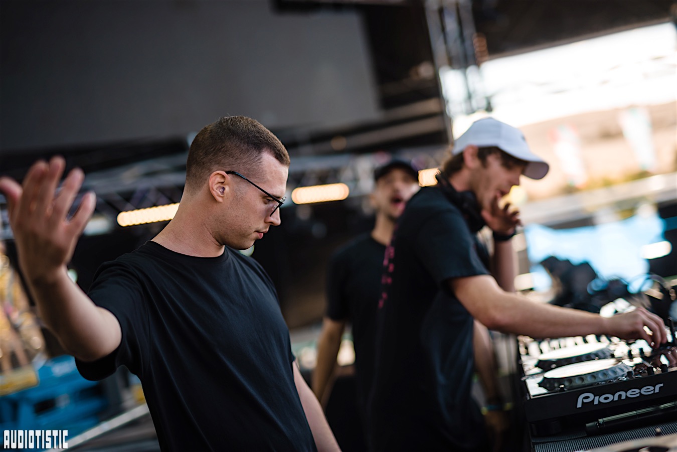 Audiotistic Bay Area 2017 | Insomniac