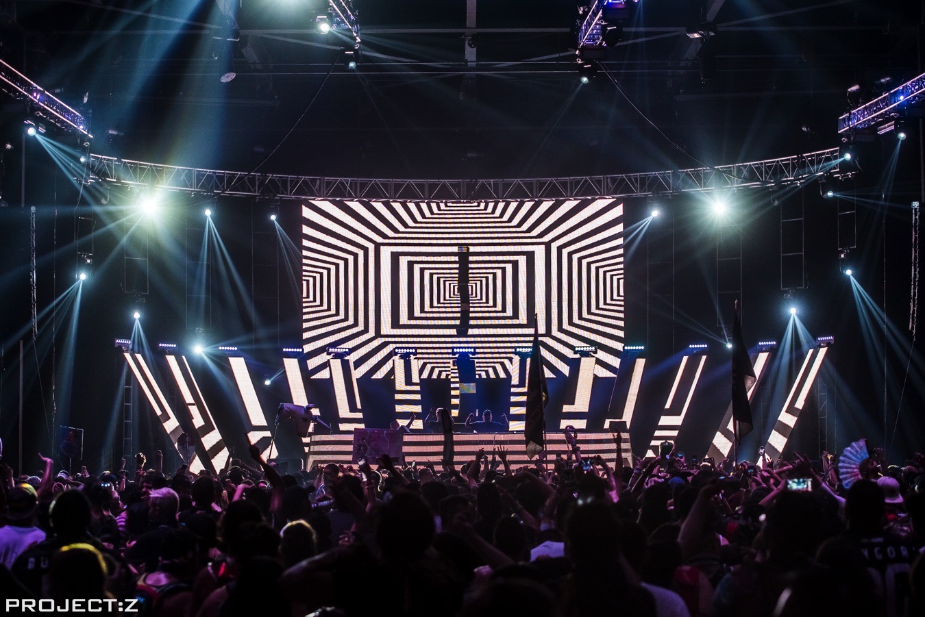 Project Z 2017 | Insomniac