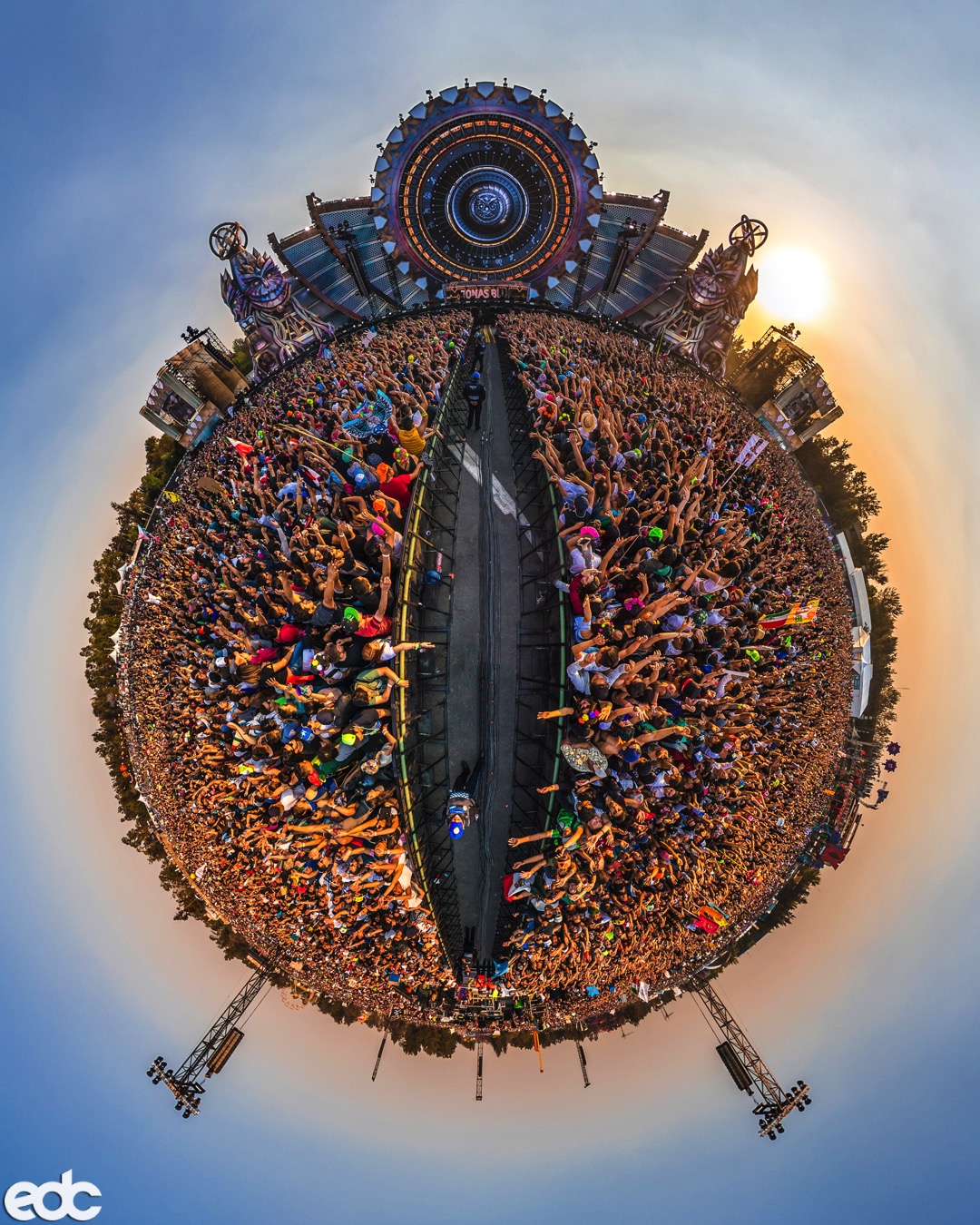 EDC Mexico 2017 | Insomniac