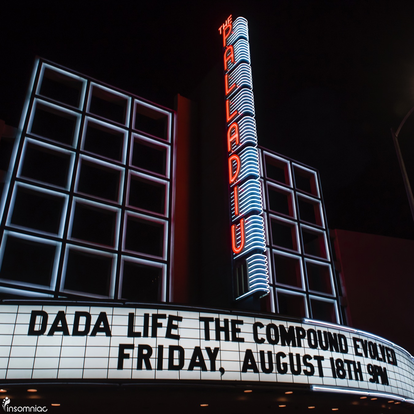 Dada Life – The Compound Evolved 2017 | Insomniac