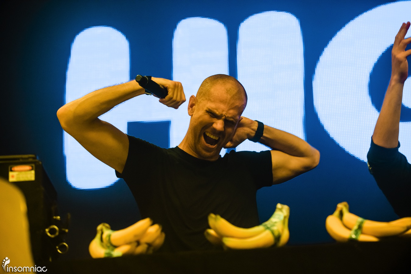 Dada Life – The Compound Evolved 2017 | Insomniac