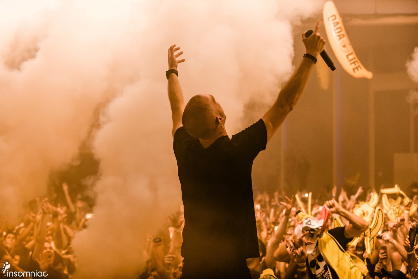 Dada Life – The Compound Evolved 2017 | Insomniac