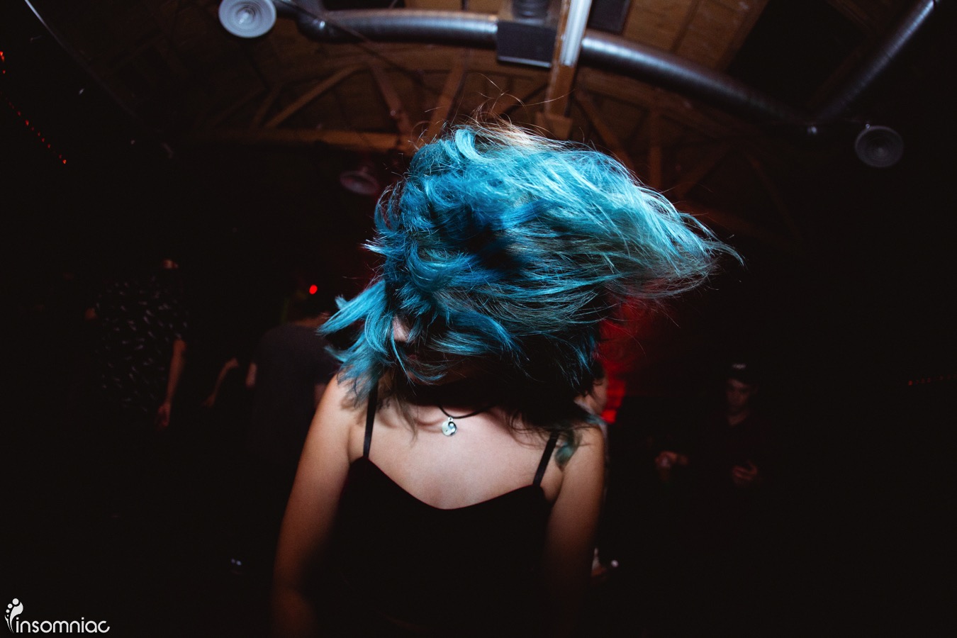 Planet Rock 2017 | Insomniac