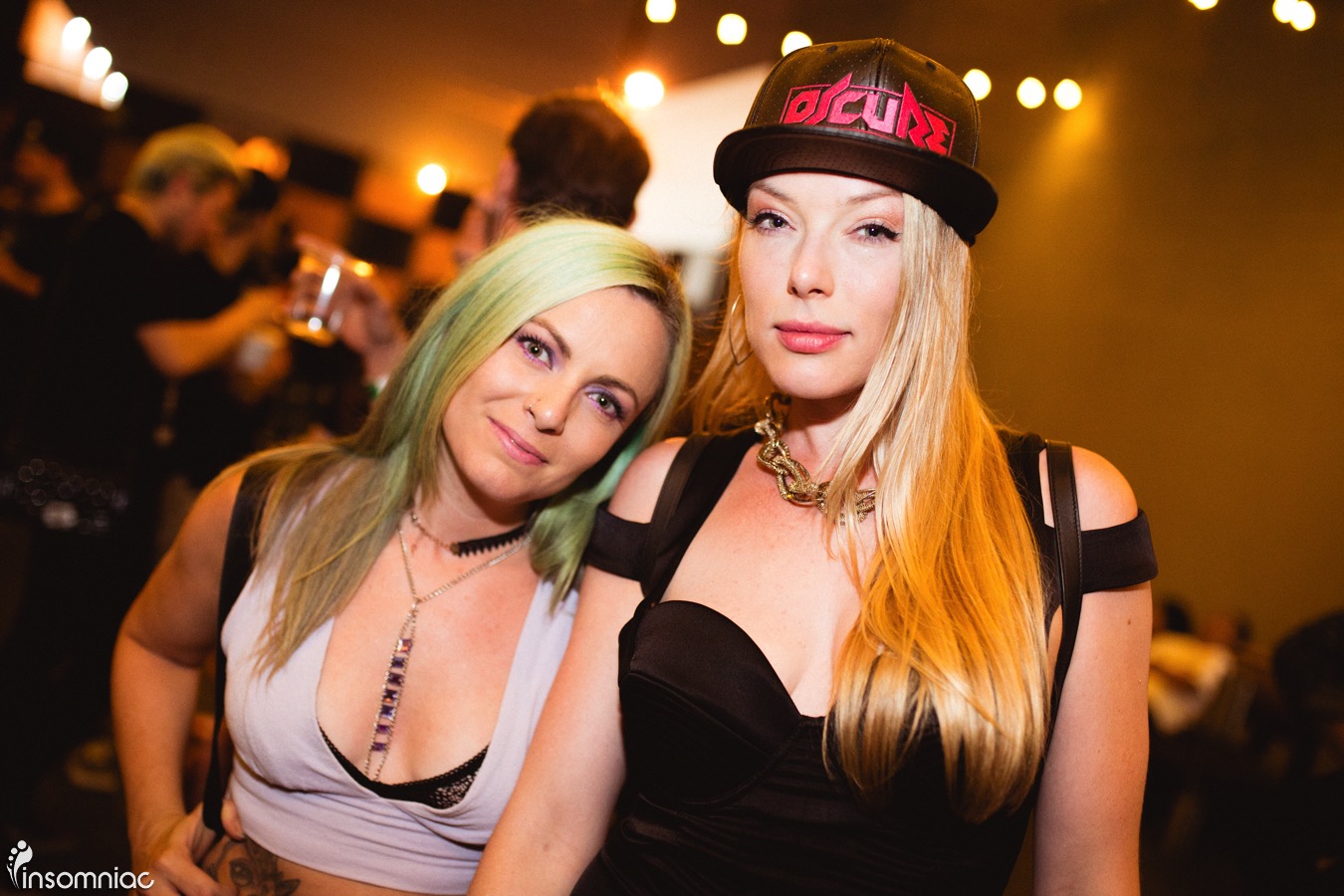 Planet Rock 2017 | Insomniac