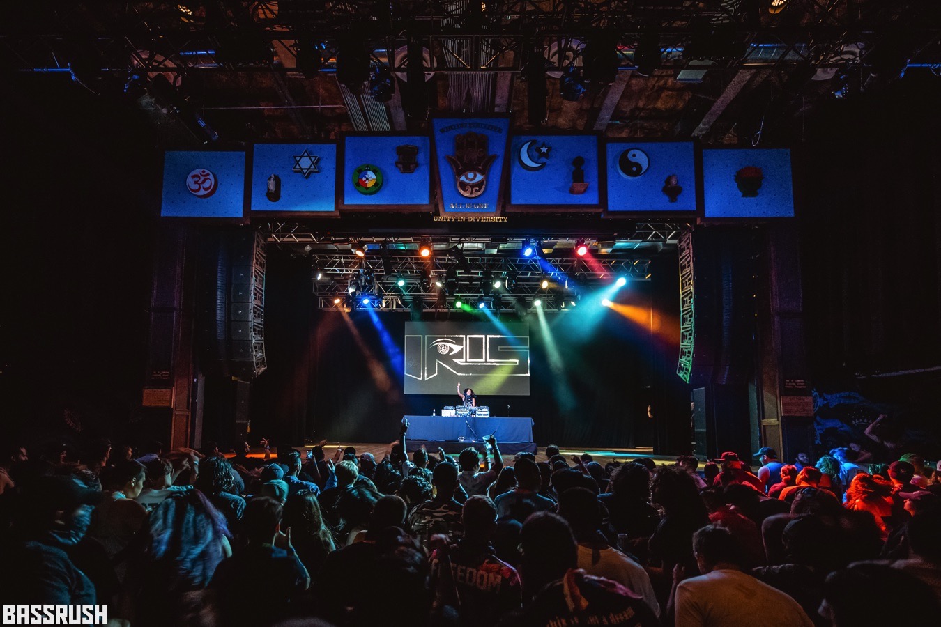 Bassrush – Bro Safari at House of Blues 2017 | Insomniac