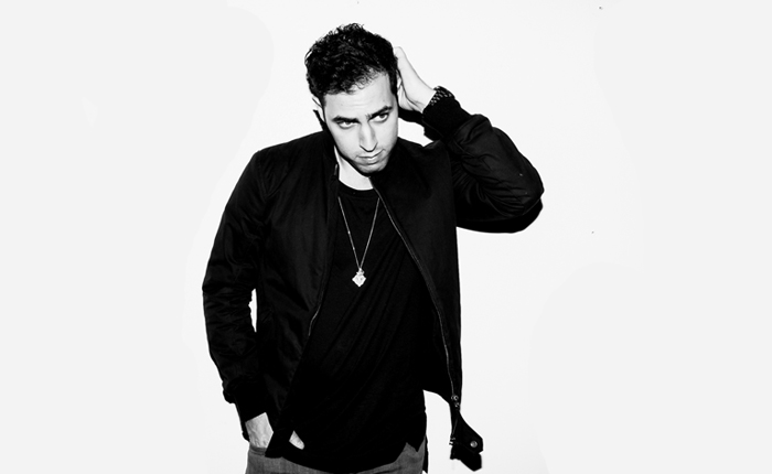 A Cappella: Jason Ross