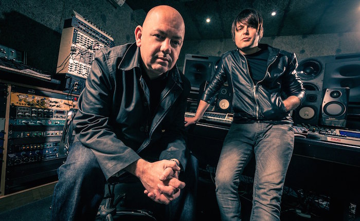 Rhythm Masters Still Doing It Properly