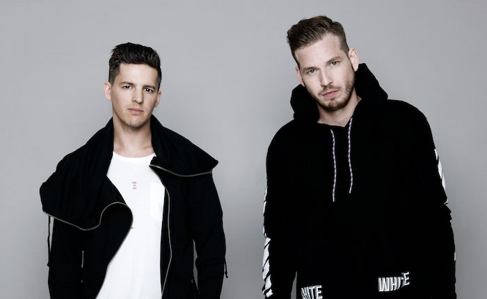 Firebeatz Looks Back and Moves Forward