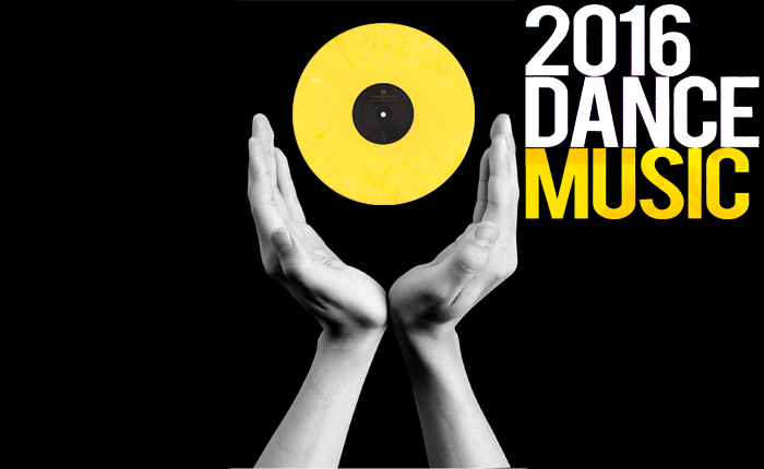 Was 2016 the Year Dance Music Finally Grew Up?