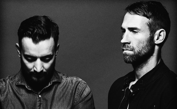 Egopool’s Deep-Tech “Quartz” Delivers on the Dancefloor