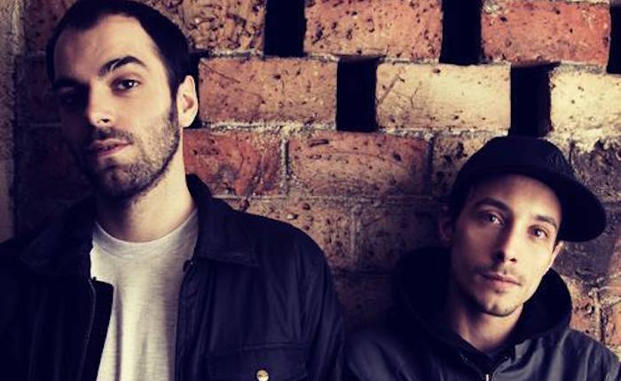 Bluescreens Delivers a “Bullet” to the Heart | Insomniac