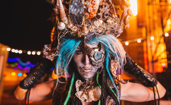 The Sounds of EDC Las Vegas: Biggest Drops