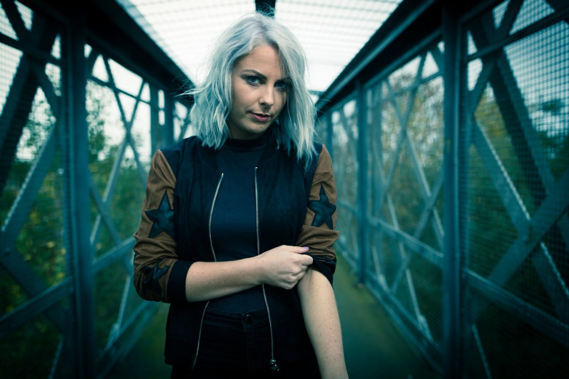 Charlie Hedges Aims for Catharsis on “Hit It” | Insomniac