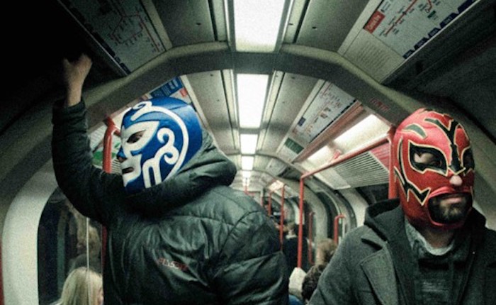 CamelPhat Stirs Up House Madness on EDC Mexico 2017 Mix