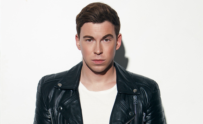 “Dance Music Is Undeniably International”: Hardwell Talks Tech, Dance ...