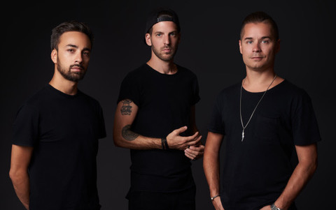 dirtyphonics example