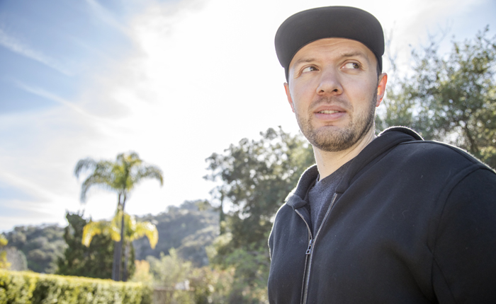 Chris Lake on the SoCal Scene, Social Media and Skrillex