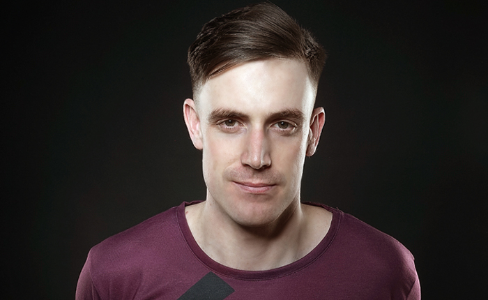 Bryan Kearney Blows Up the Spot With His Dreamstate San Francisco 2017 ...