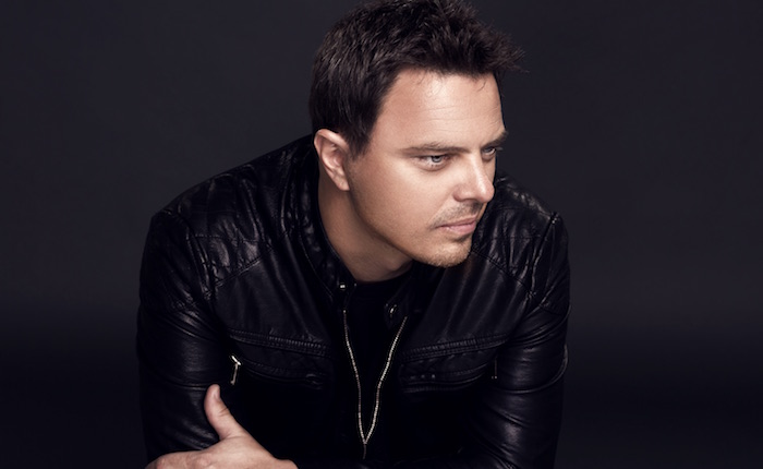 The Story of How Markus Schulz Re-emerged as Dakota | Insomniac