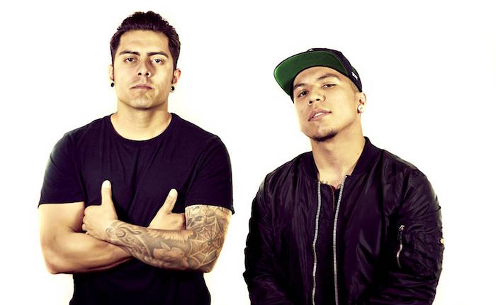 CUZZINS Answer Their “Calling” With Twisted Trap Beats | Insomniac