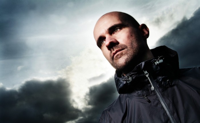 John 00 Fleming Still Gets Down With the Underground