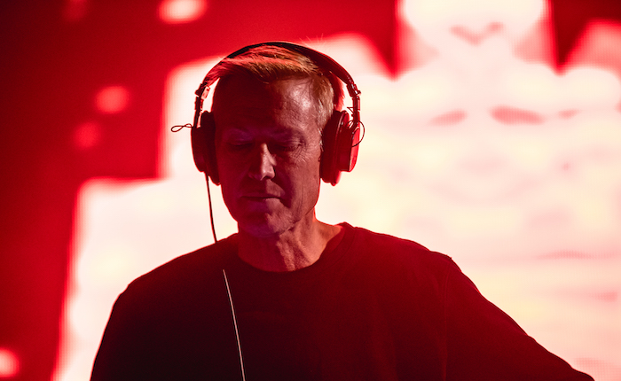 Christopher Lawrence Returns Home for Dreamstate San Francisco 2017