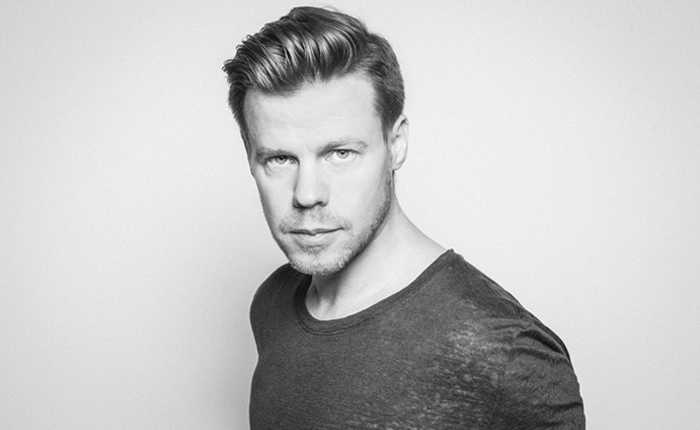 Ferry Corsten Has the Blueprint for the Future of Trance