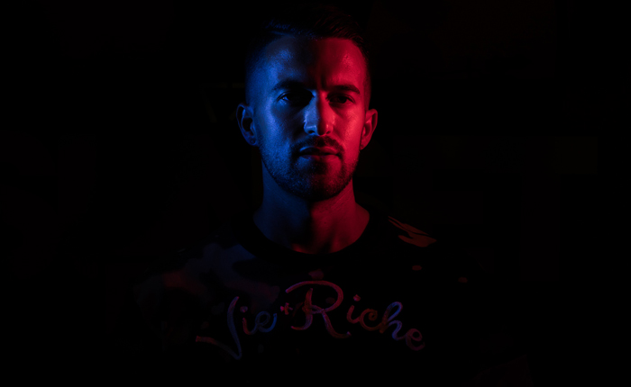 ANGELZ: 10 Hip-Hop Albums That Changed My Life | Insomniac