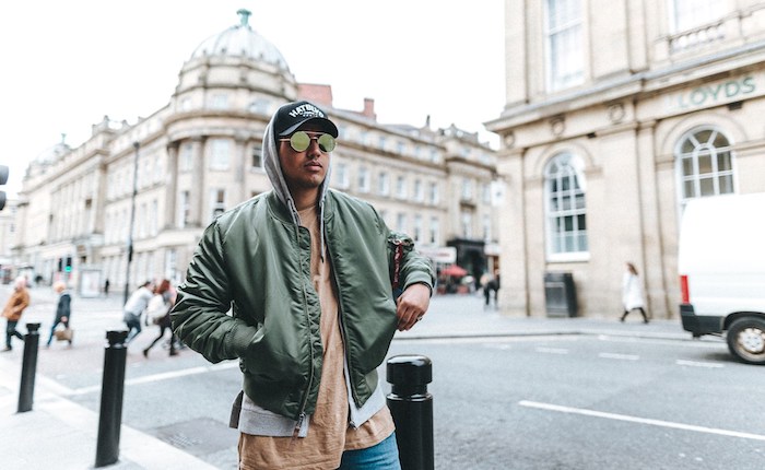 Jerome Price Delivers Upbeat House Rework of “Drench Me With Your Lust ...