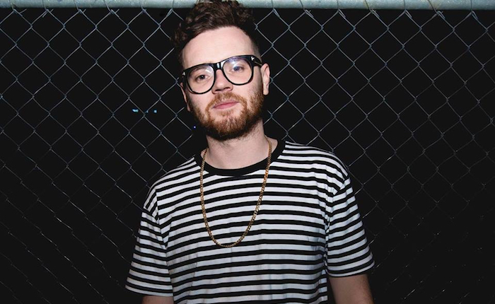 Hey Sam Delivers Twisted Electro-Tech Rework of “Put It Down” | Insomniac