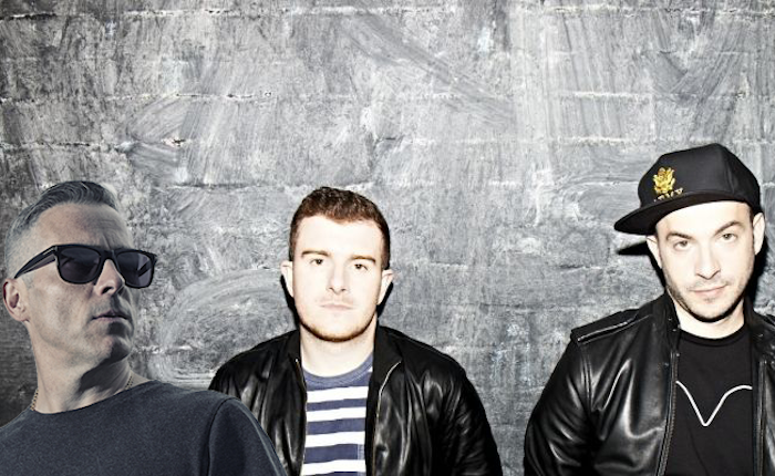 DJ Zinc & Jack Beats’ Bass House Jam “The Anvil” | Insomniac