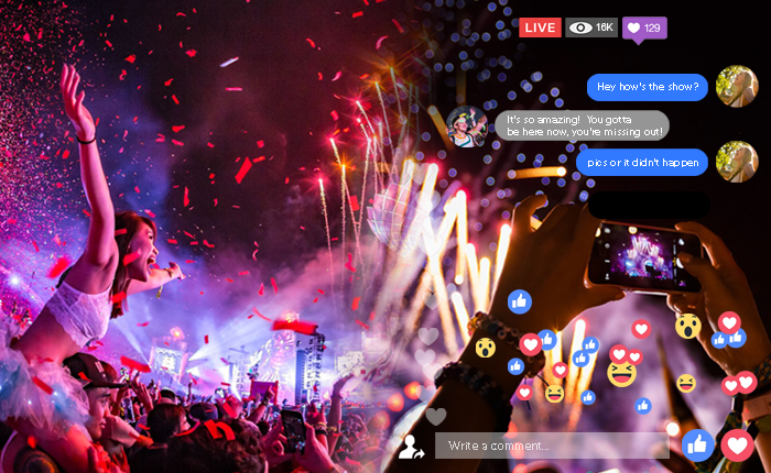 Tune Out To Tune In: It’s Time Be Social Without The Media